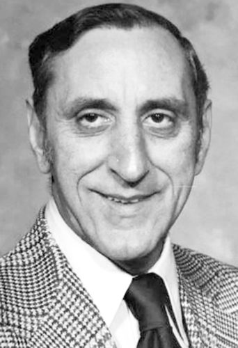 Donald L. Eggler, Sr. | News, Sports, Jobs - The Express